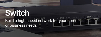 QNAP Systems, Inc. - Network Attached Storage (NAS)